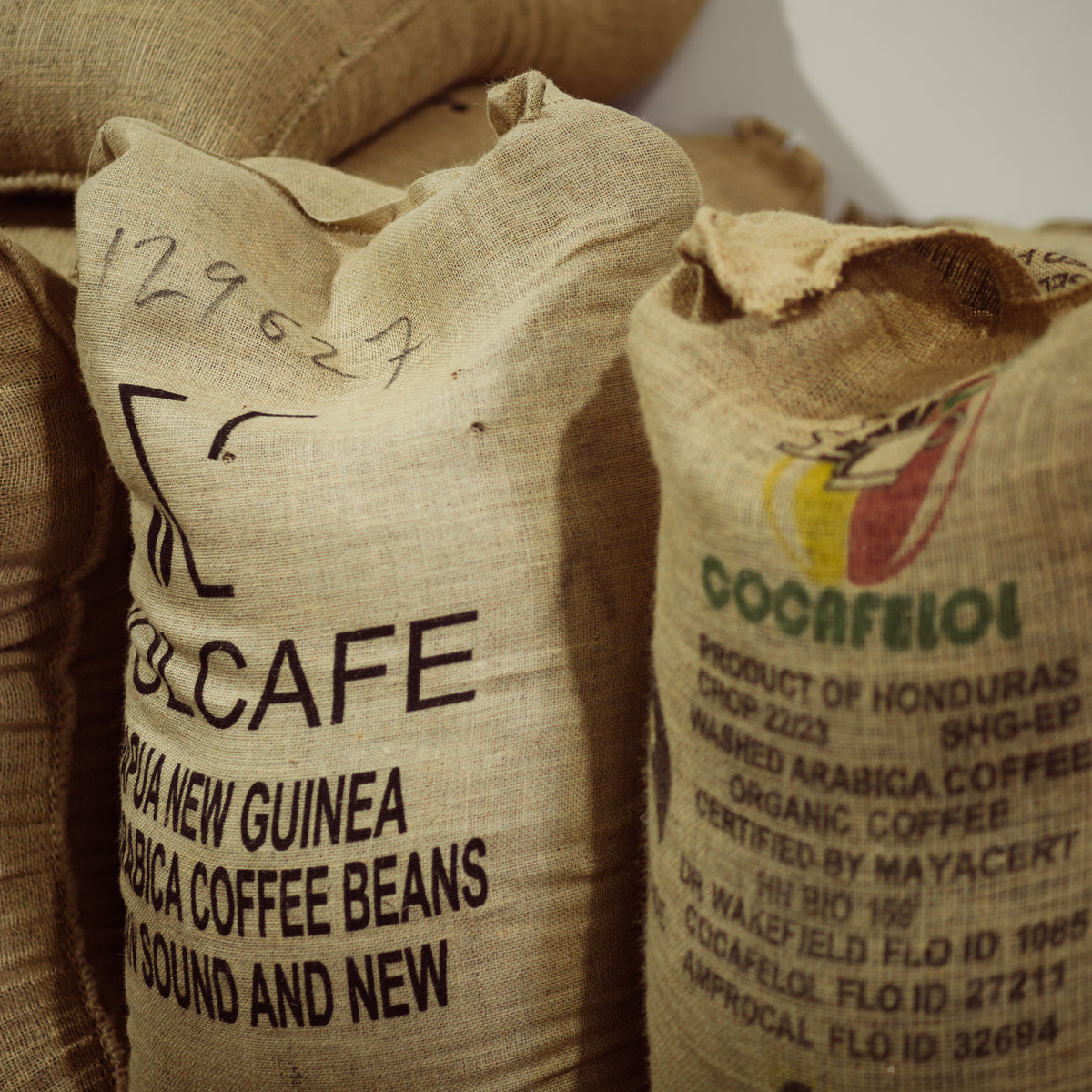 The World of Specialty Coffee and what does it really mean?