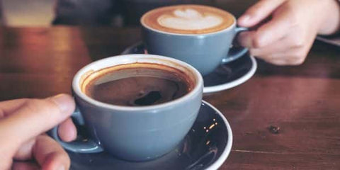 Coffee Tasting Notes – Understanding Common Coffee Flavours