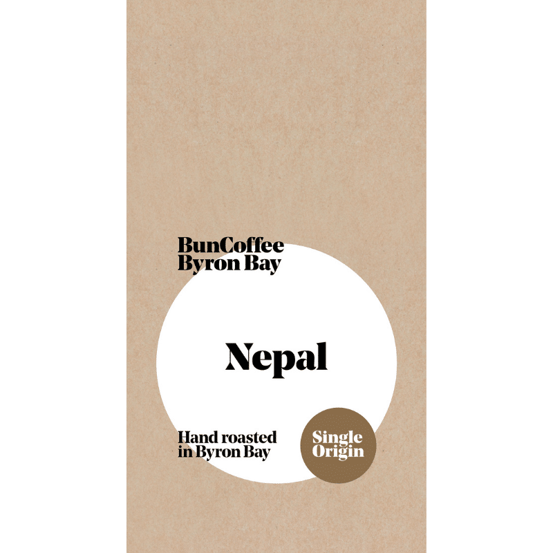 Shop Nepal Coffee Beans - Single Origin Nepalese Coffee