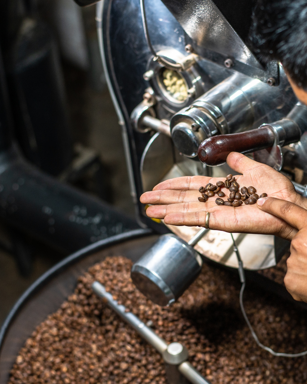 Limited Harvest Nepal - Mt Everest Supreme Coffee Beans