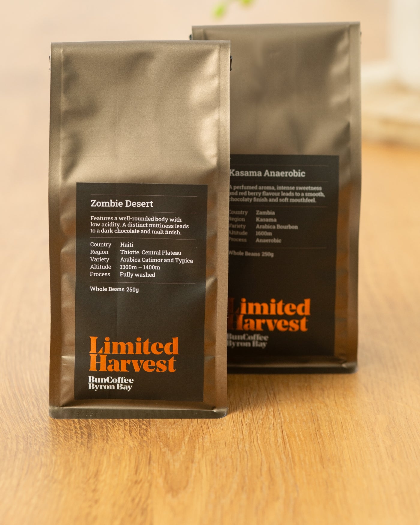 Bun Coffee: Buy The Best Coffee Beans Online in Australia!