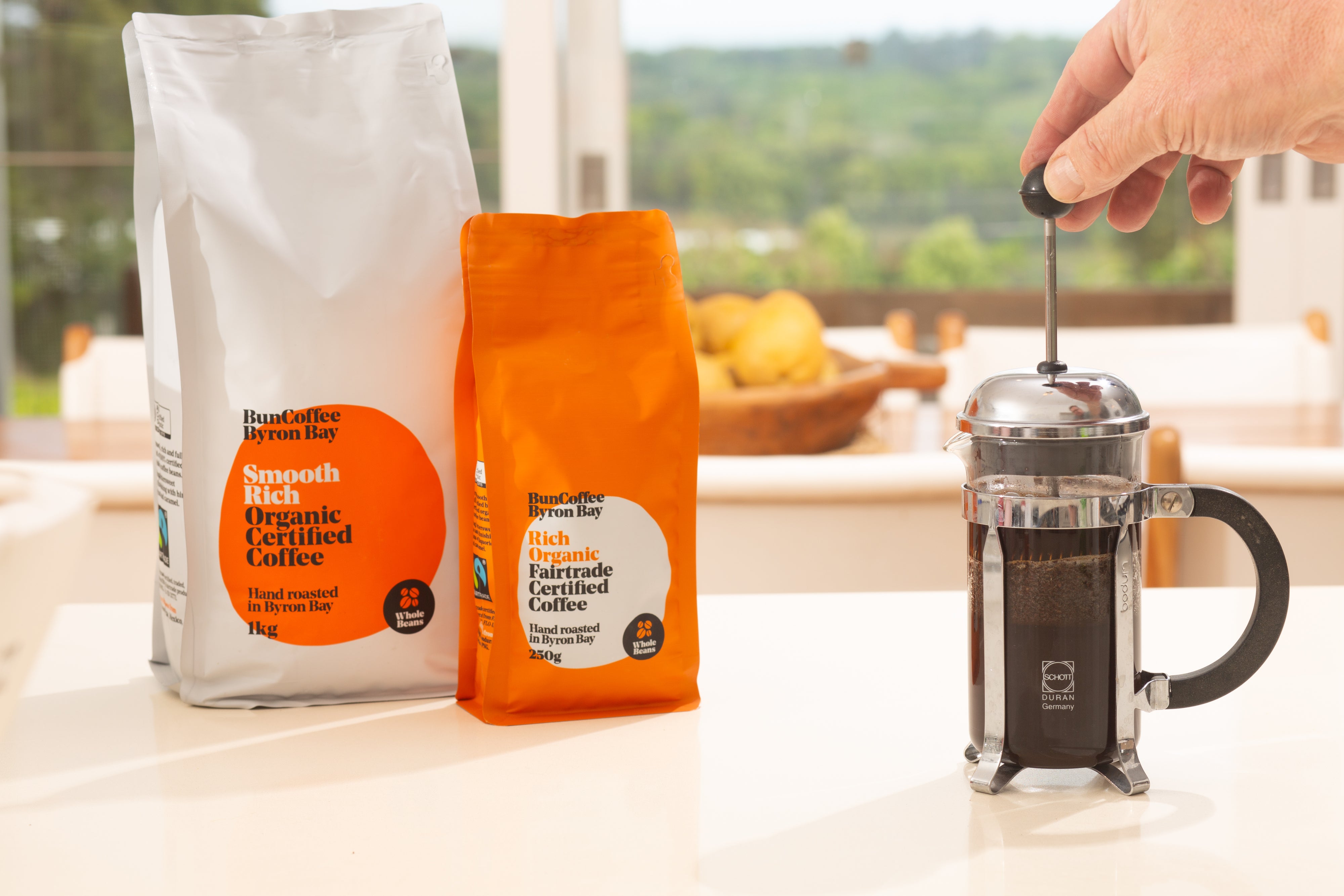 Bun Coffee: Buy The Best Coffee Beans Online in Australia!